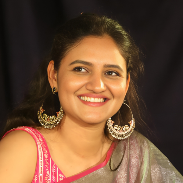 Ranjani Raghavan - Book Brahma Literature Festival: Soul of South